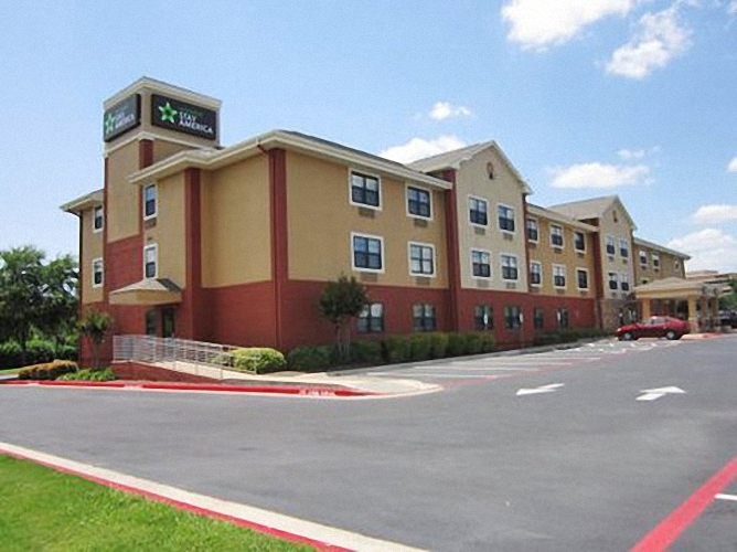 Extended Stay America Suites Austin Round Rock South - Round Rock, TX