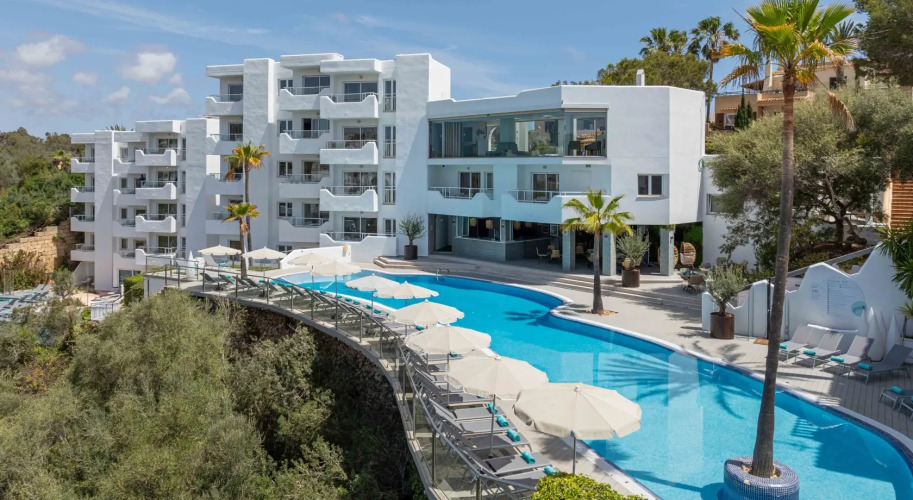 Marsenses Natura Olea Adults Only Hotel - Cala d'Or
