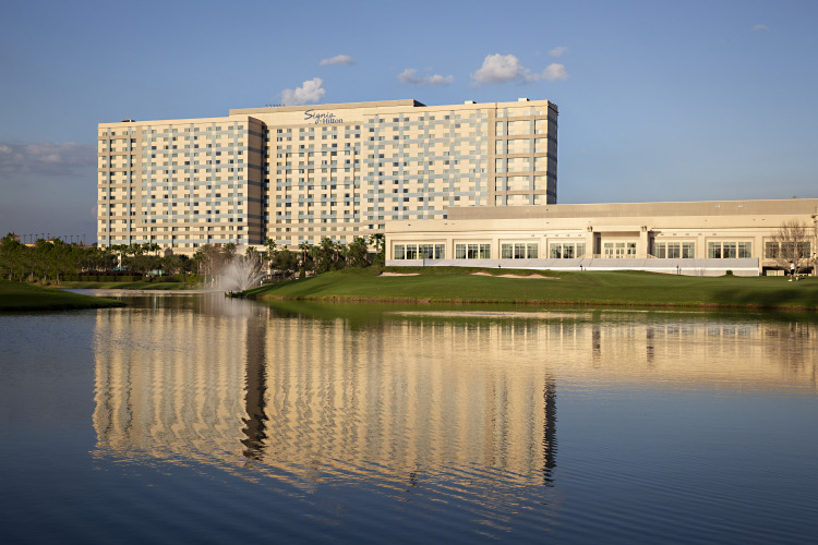 Signia By Hilton Orlando - An Official Walt Disney World Hotel - Celebration