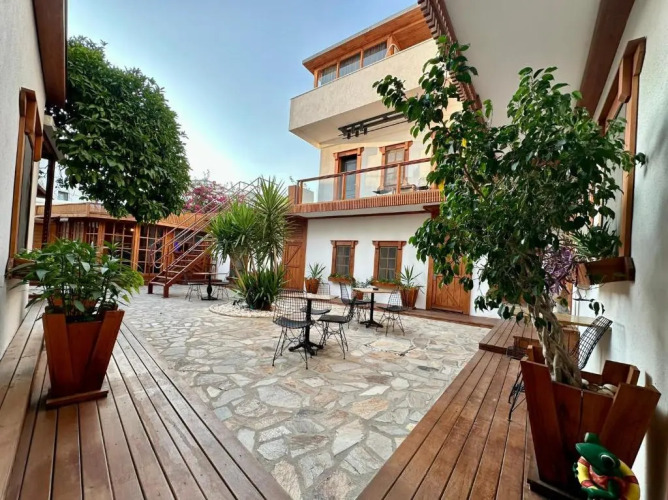 Bodrum Konagi - Bodrum