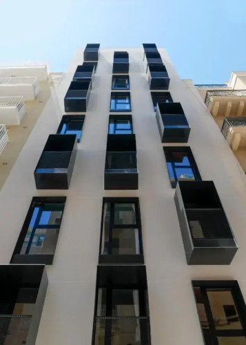 Eleven By Warren Collection - La Valette