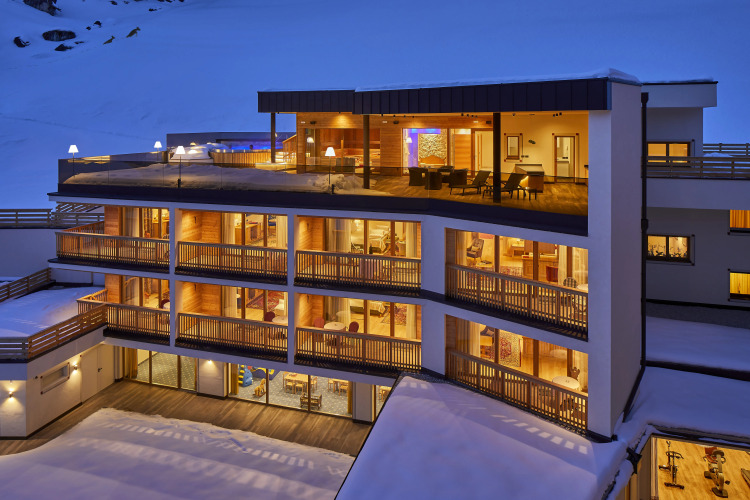 Sassongher - Corvara