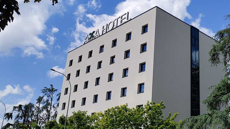 Acca Sporting Hotel - San Donato Milanese