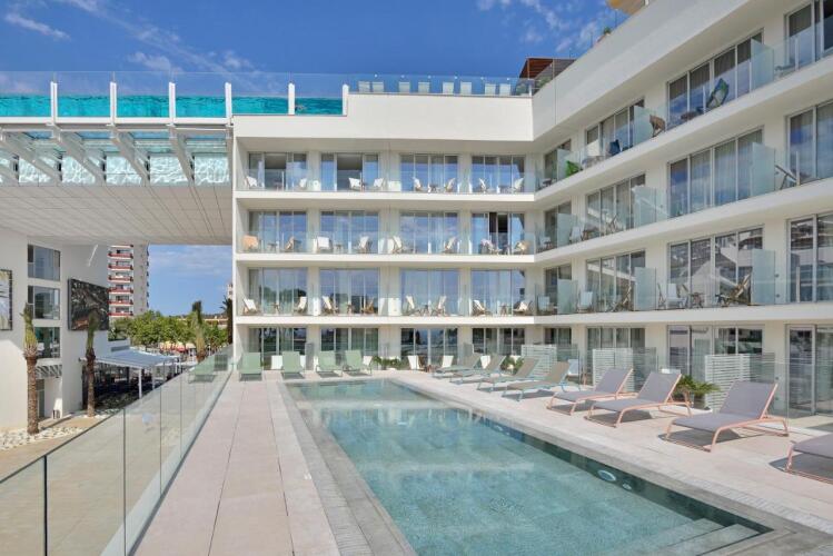 Innside By Meliá Calviá Beach - Magaluf