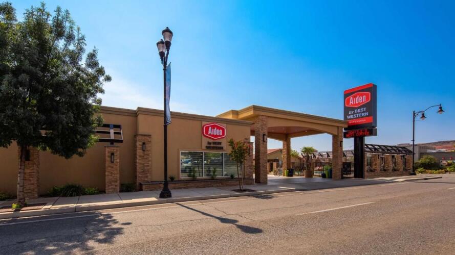 Aiden By Best Western St. George - St. George