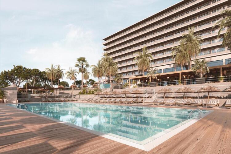 Cooks Club Calvia Beach - Adults Only +21 - Magaluf