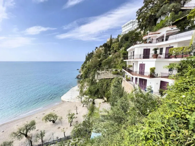 Due Relais - Panoramic Sea View Suites - Vietri sul Mare
