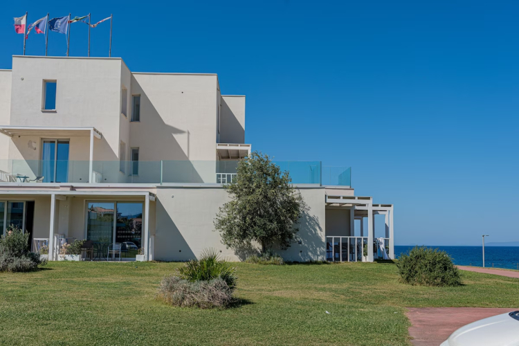 Bellevue Sardinia Resort, Affiliated By Meliá - Badesi