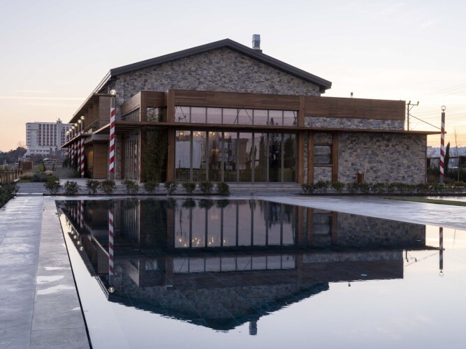 İNemare Hotel - Igneada