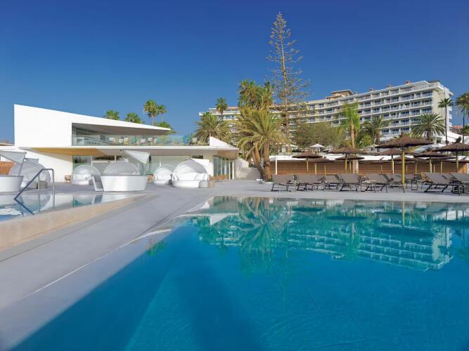 Paradisus By Meliá Gran Canaria - Canary Islands