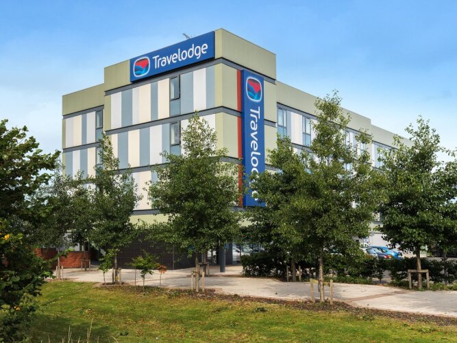 Travelodge Doncaster Lakeside - Doncaster
