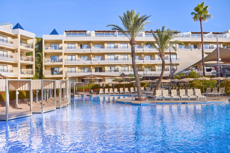 Viva Palma Nova Aparthotel - Magaluf