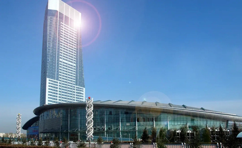 Victories Hotel - Harbin