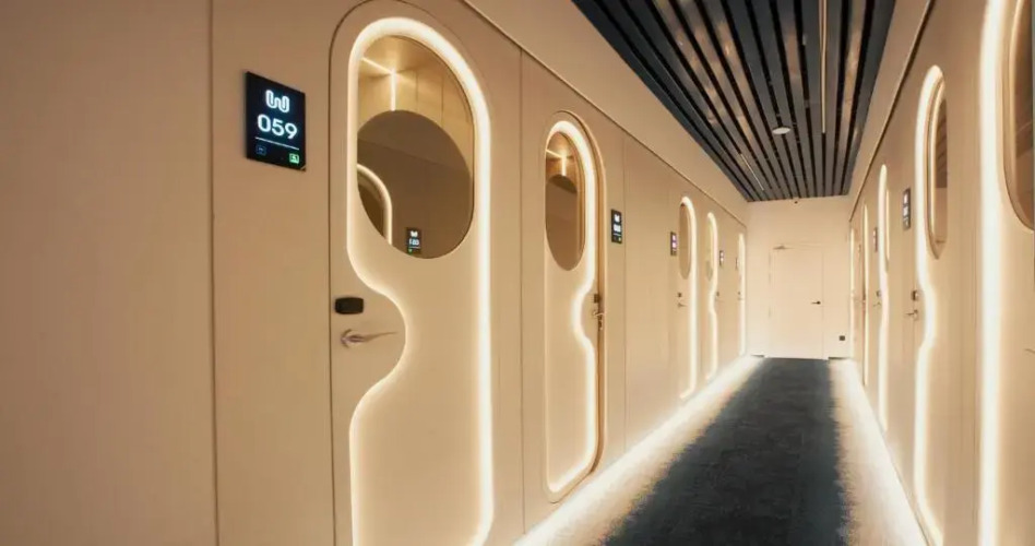 Wostel Malaga - Málaga