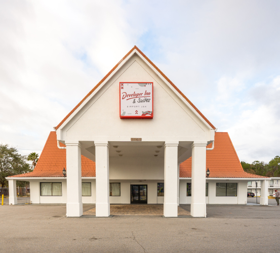 Developer Inn & Suites Airport Jax, A Baymont By Wyndham - Jacksonville, FL