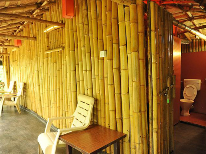 River Valley Resorts - Masinagudi