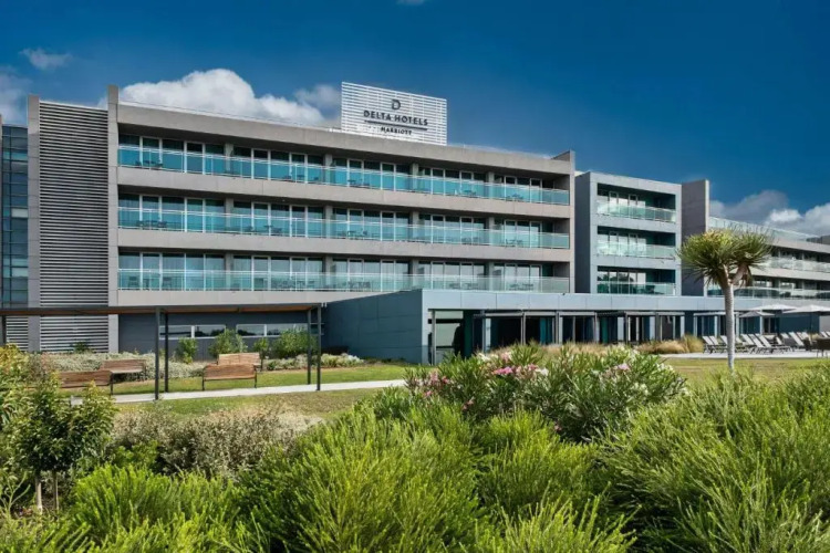Delta Hotels By Marriott Azores - Ponta Delgada