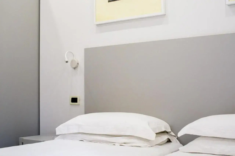 Hotel Art Hotel Gran Paradiso - Sorrento