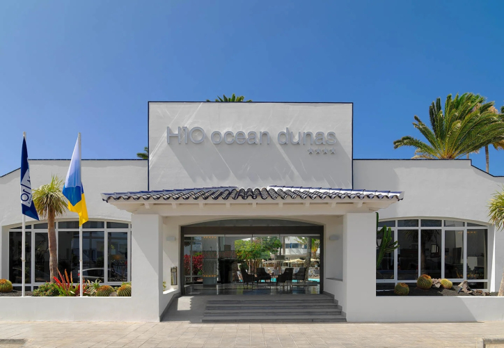 H10 Ocean Dunas - Adults Only - Fuerteventura