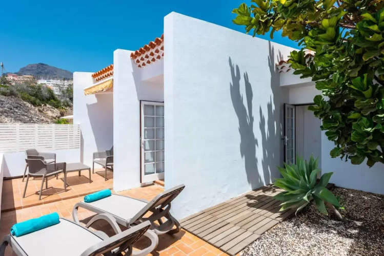 Haciendas Iv - Tenerife