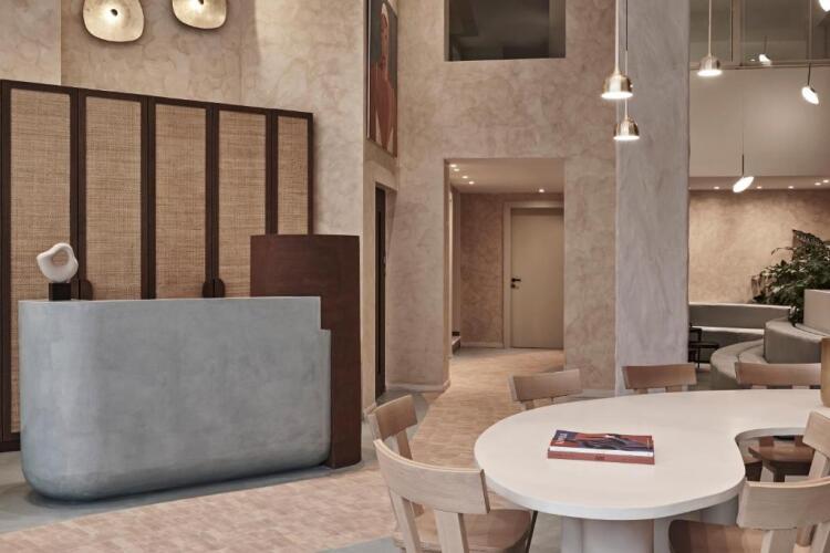 The Lekka Hotel & Spa - Athens