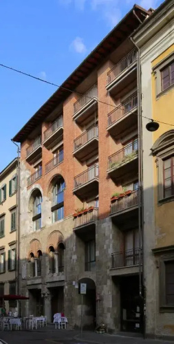 Gialel Pisa Guest House - Pisa