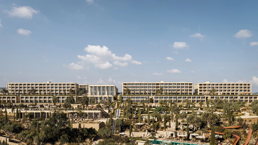 Akra Didim Resort & Spa - Altınkum