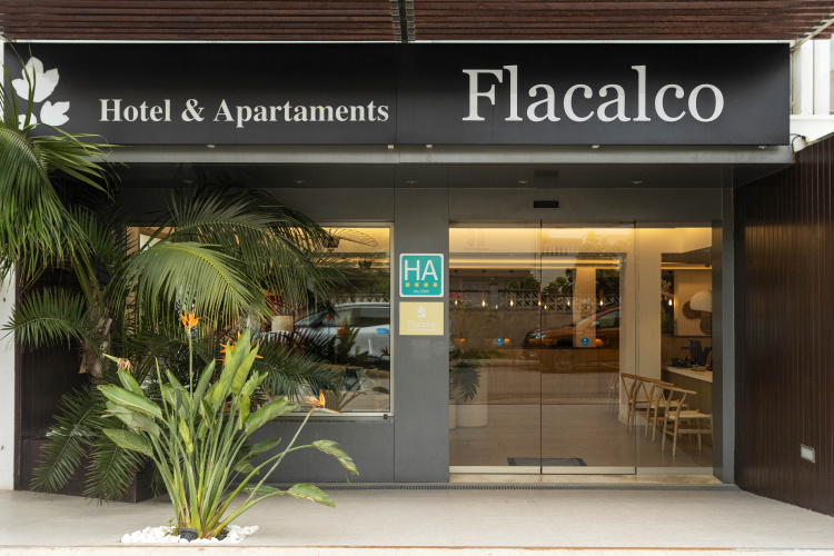 Flacalco Hotel & Apartments - Cala Ratjada