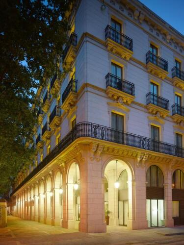 Miiro Borneta - Barcelona