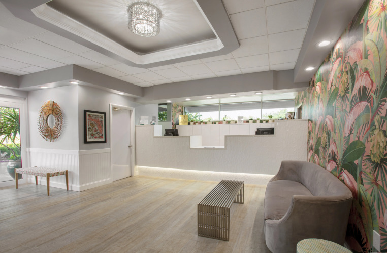 Quality Inn Miami South - Cutler Bay, FL