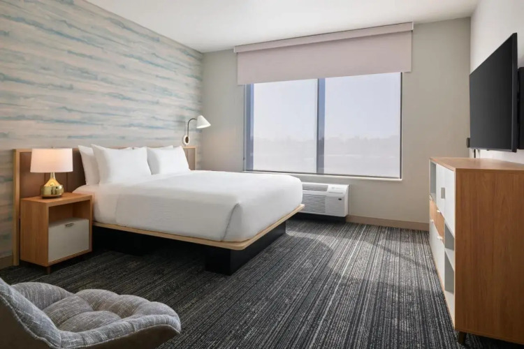 Towneplace Suites By Marriott Tempe - Tempe, AZ