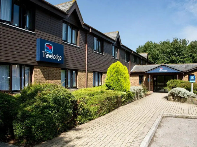 Travelodge Chichester Emsworth - Emsworth