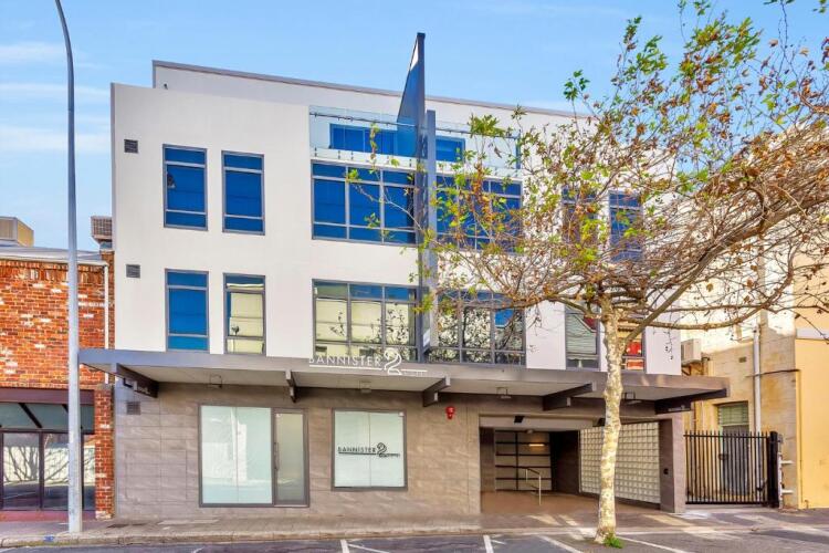 New Haus Managed By Hougoumont - Fremantle