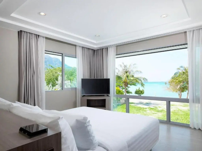 Pp Princess Resort (Sha Extra Plus) - Ko Phi Phi Don