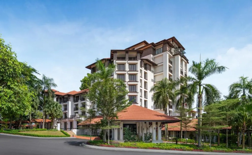 Palm Garden Hotel, Putrajaya, A Tribute Portfolio Hotel - Putrajaya