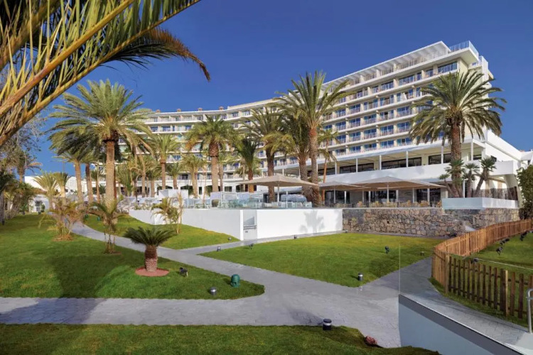 Paradisus By Meliá Gran Canaria - Playa del Inglés
