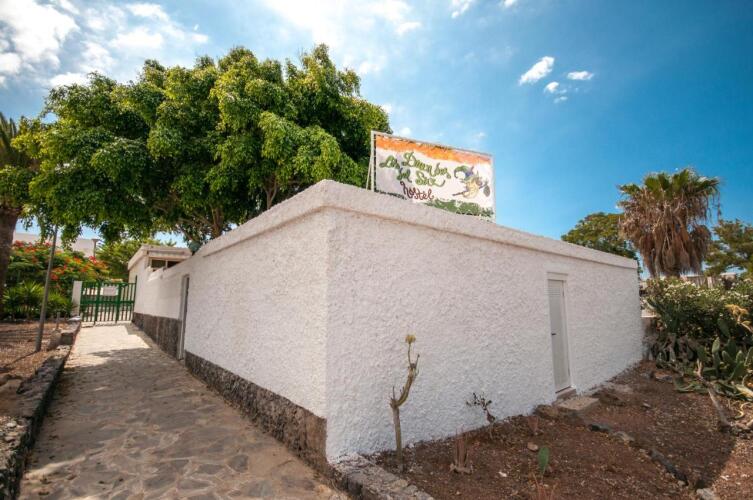 Hostel Los Duendes Del Sur - Tenerife