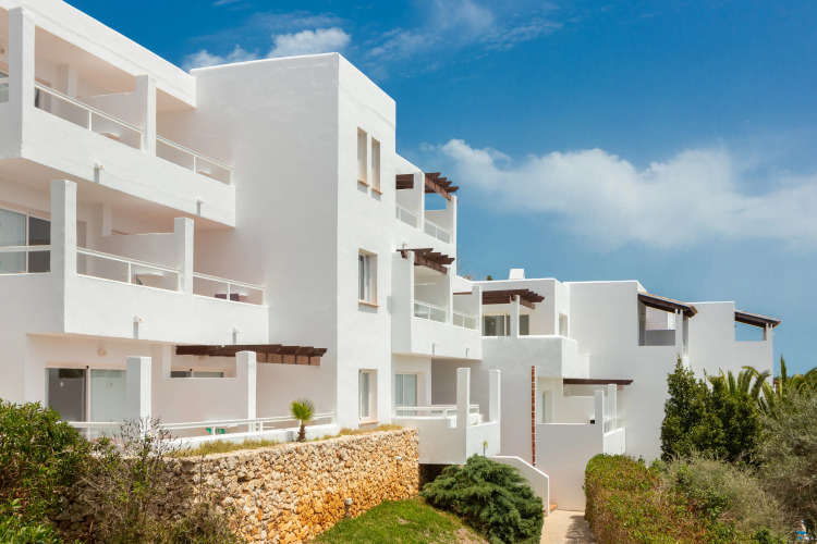 Hotel Palia Puerto Del Sol - Cala d'Or