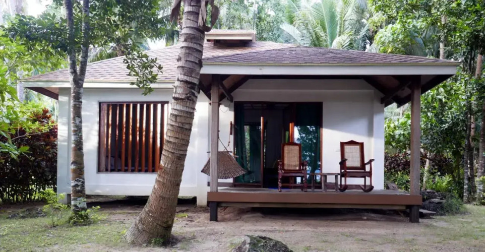 Dolarog Beach Resort - El Nido