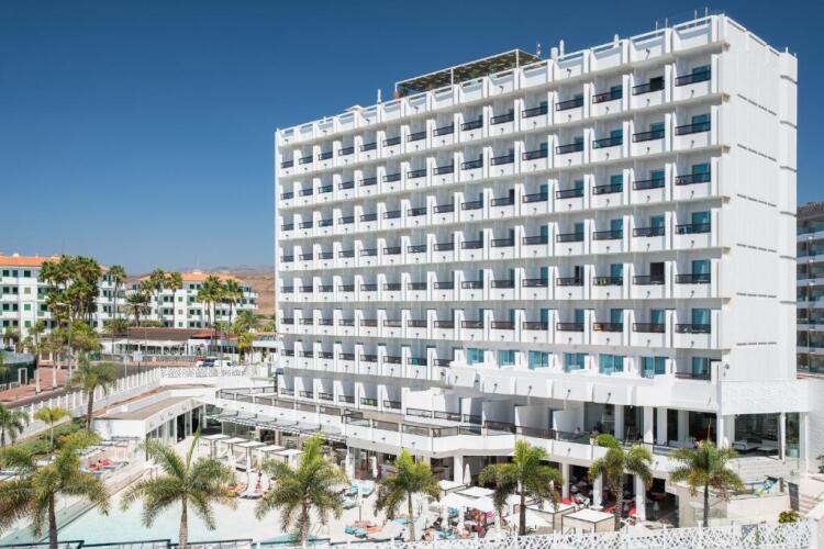 Caserio Hotel - Maspalomas