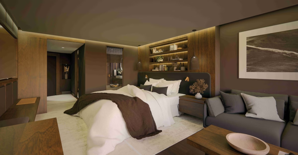 Coronet Ridge Resort - South Island