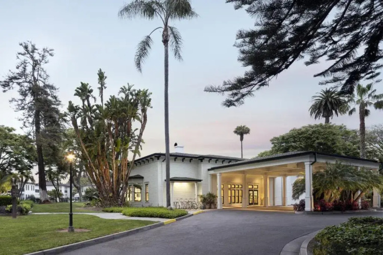 The Steward, Santa Barbara, A Tribute Portfolio Hotel - Goleta, CA
