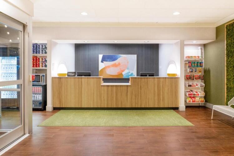 Spark By Hilton Mystic Groton - Fishers Island, NY