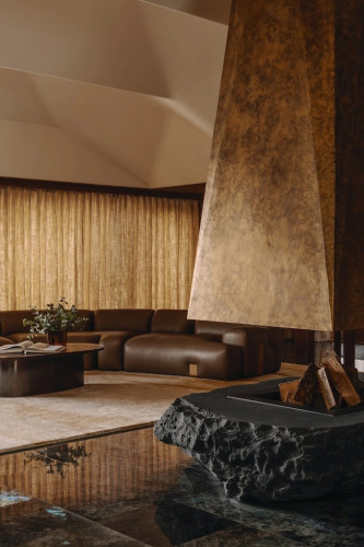 Rosewood Courchevel Le Jardin Alpin - Pralognan-la-Vanoise