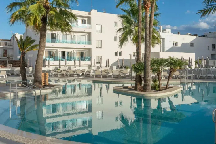 Cala Bona Hotel - Cala Bona