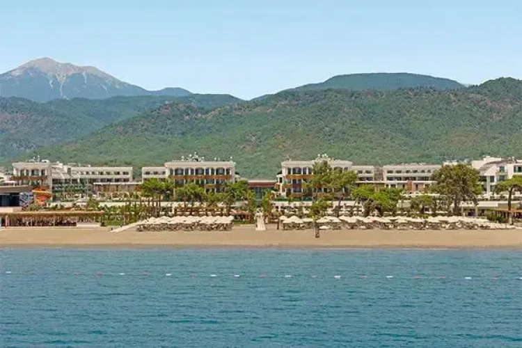 Liberty Signa Hotel - 