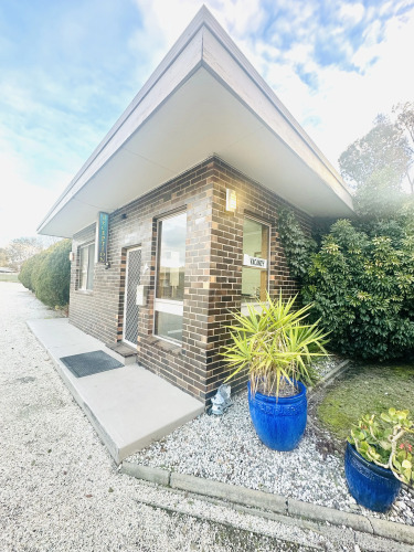 Tartan Motel,yea - Yea