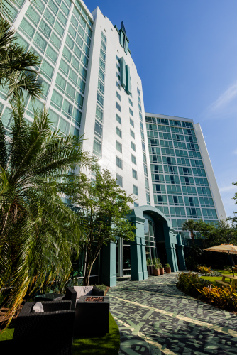 Hotel Landy Orlando Universal Blvd., A Tribute Portfolio Hotel - Orlando, FL