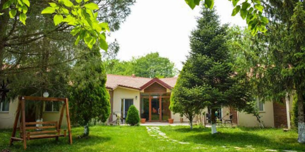 Alex Village Life - Maşukiye