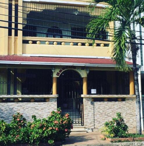 Caribbean Hotel Santo Domingo - Santo Domingo